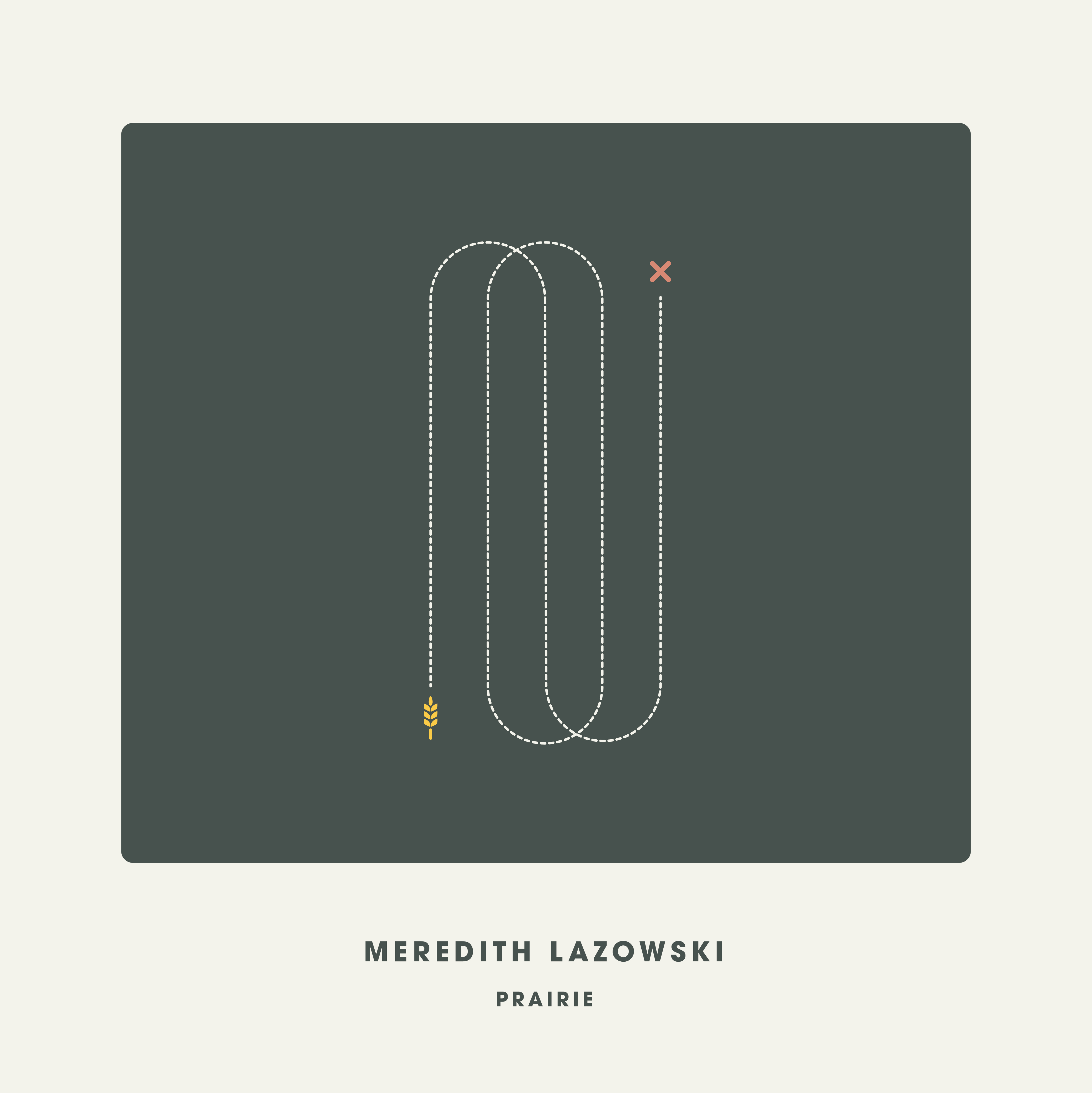 Single Release: Meredith Lazowski, “Prairie” - Great Dark Wonder