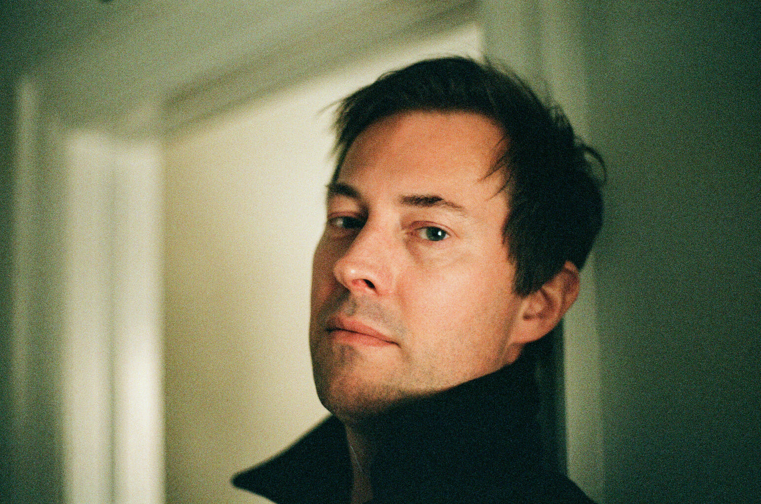 Single Release: Matthew Barber, “Viral” - Great Dark Wonder