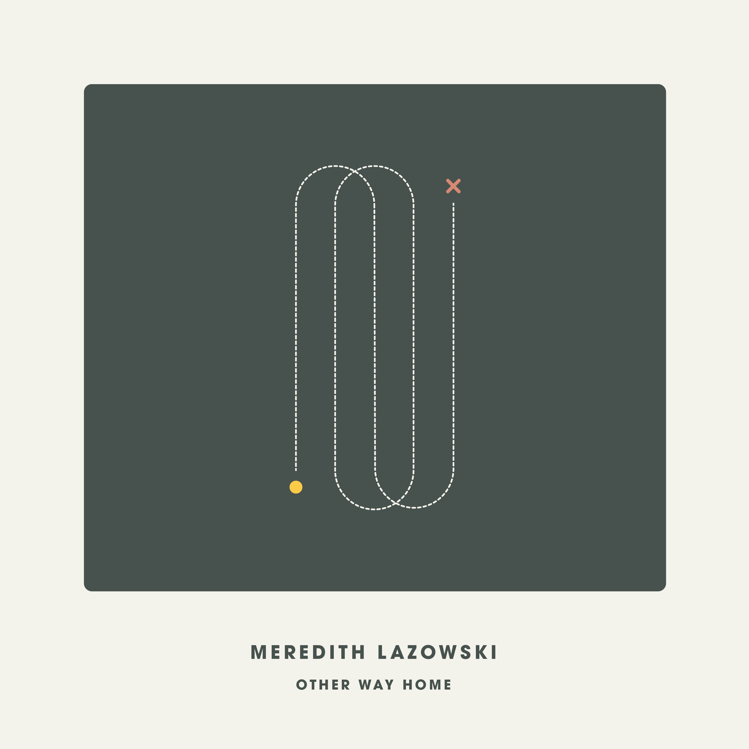 Review: Meredith Lazowski, “Other Way Home” - Great Dark Wonder