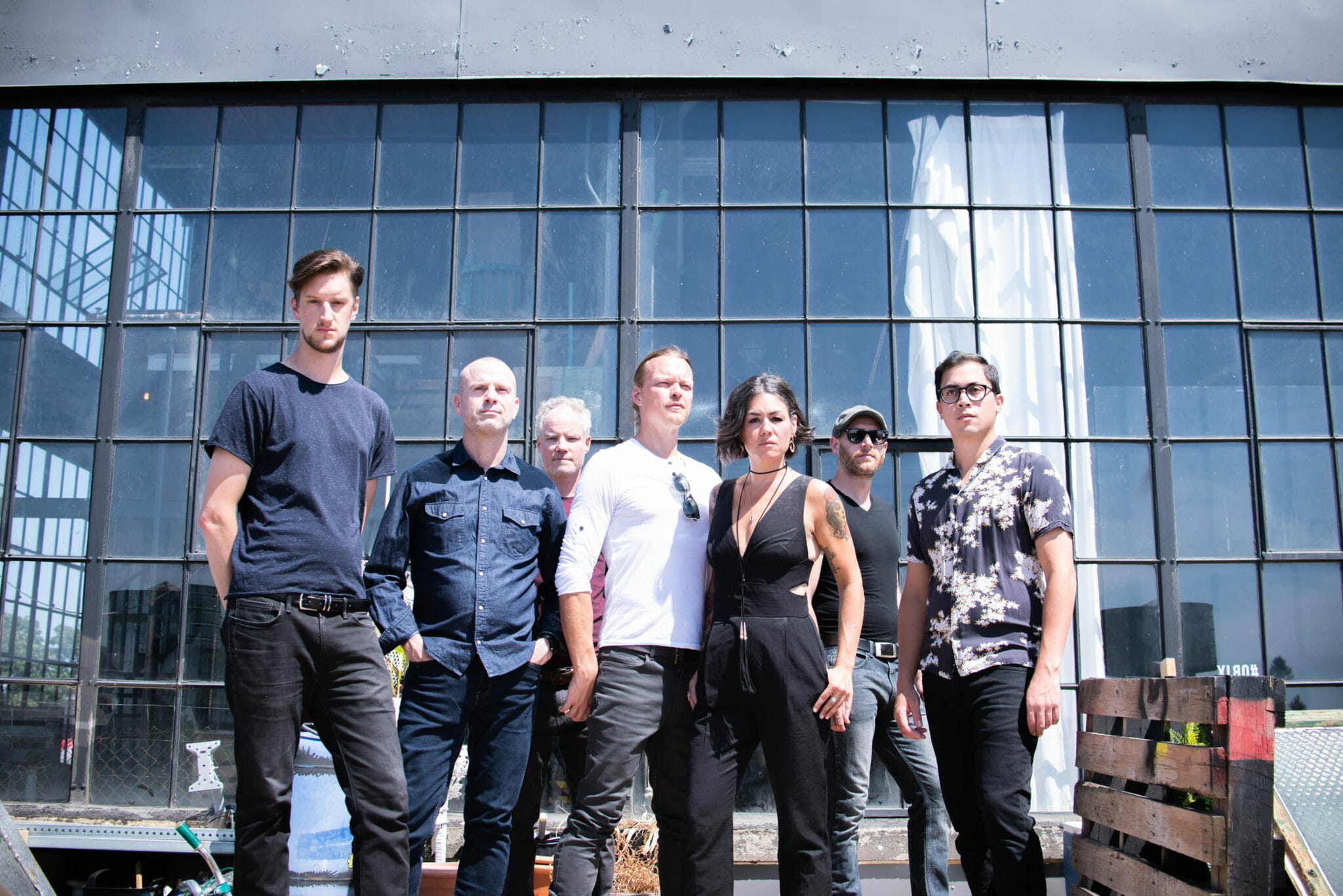 Review: Bywater Call, “Remain” - Great Dark Wonder