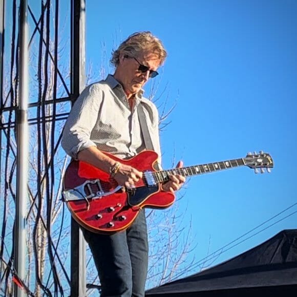 Blue Rodeo: Live At Burning Kiln Winery - Great Dark Wonder