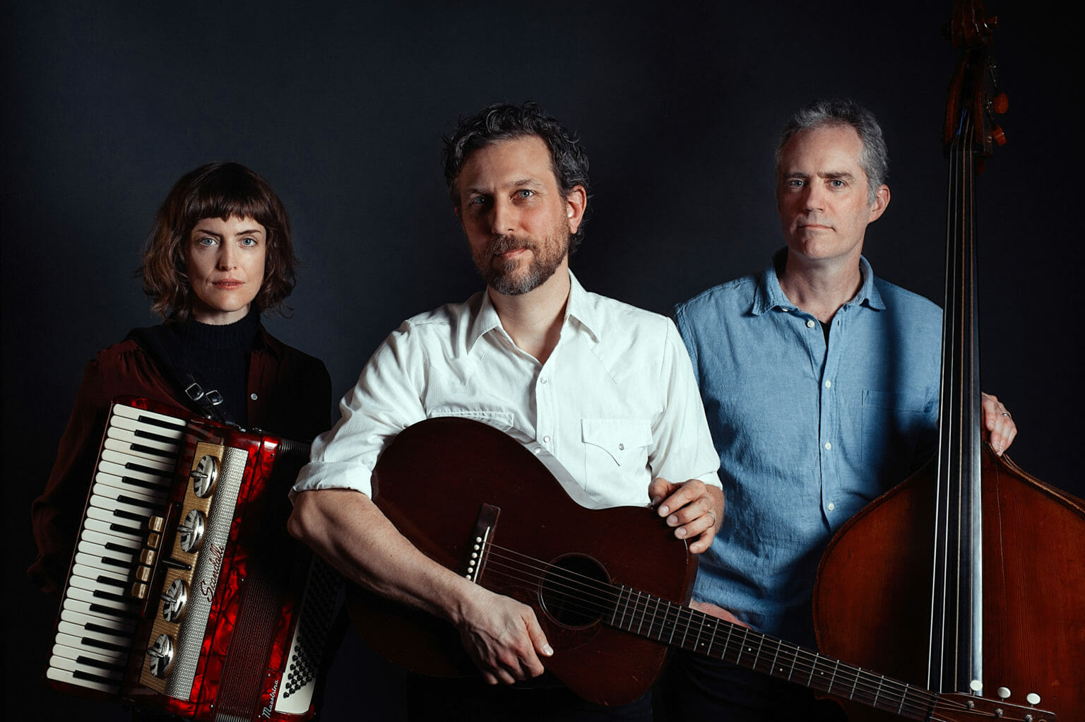 Single Release: Great Lake Swimmers, “The Legend Of Bobby Bird” - Great ...