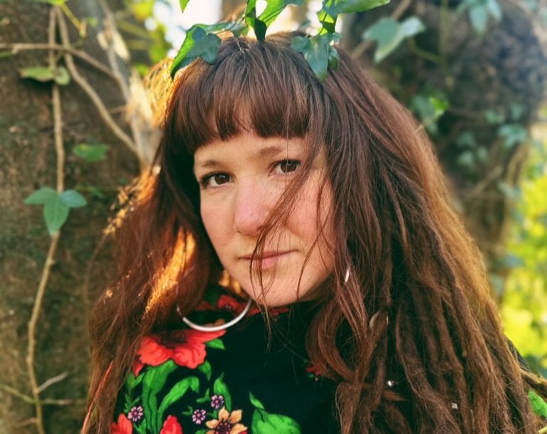 Review: Mimi O’Bonsawin, “Willow” - Great Dark Wonder