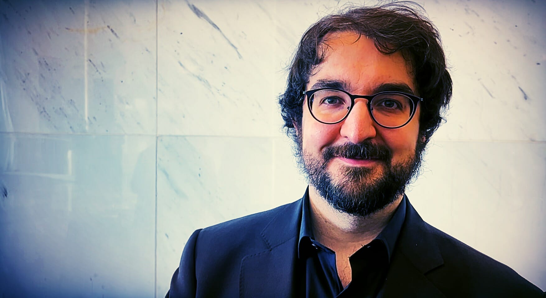 Charles Richard-Hamelin: Live at the Kennedy Center - Great Dark Wonder