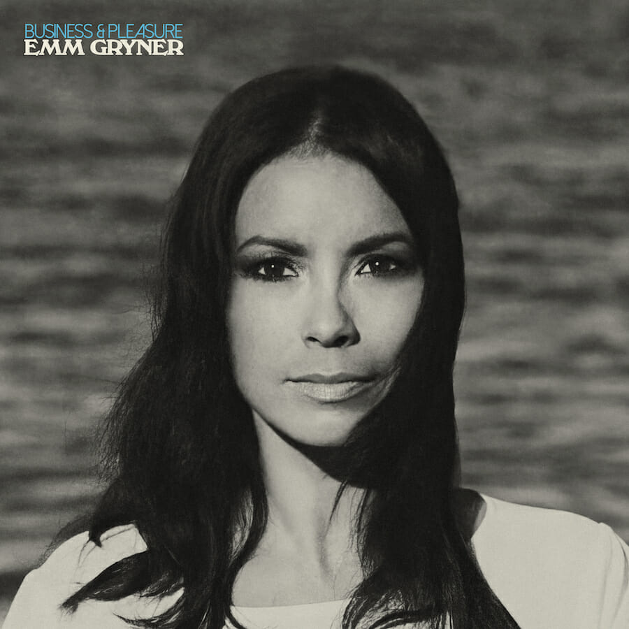 First Spin, First Impressions: Emm Gryner, “Business & Pleasure ...