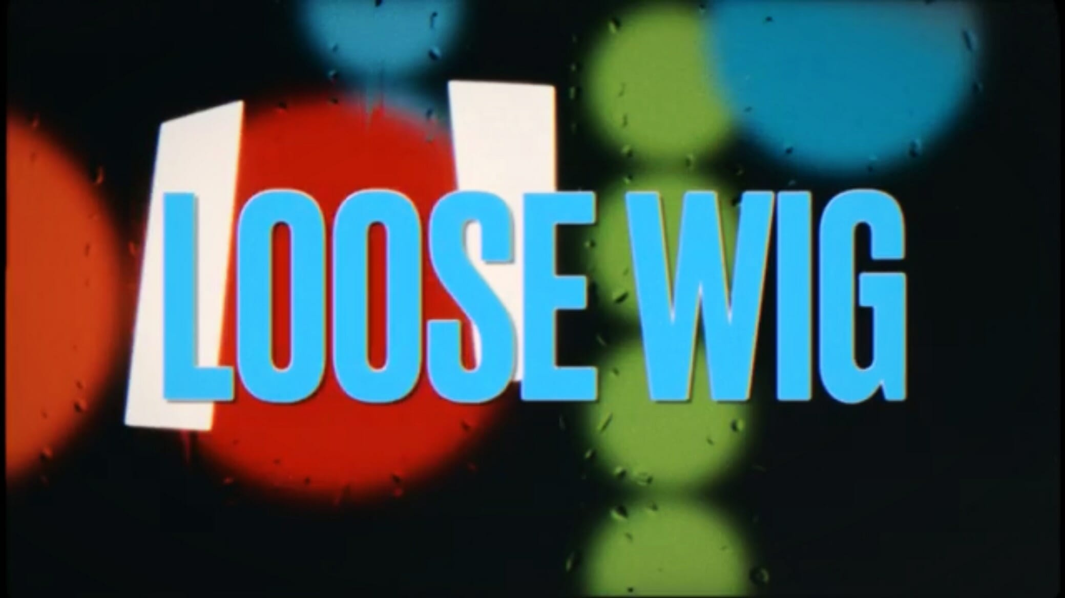 Video Premiere: Emm Gryner, “Loose Wig” - Great Dark Wonder