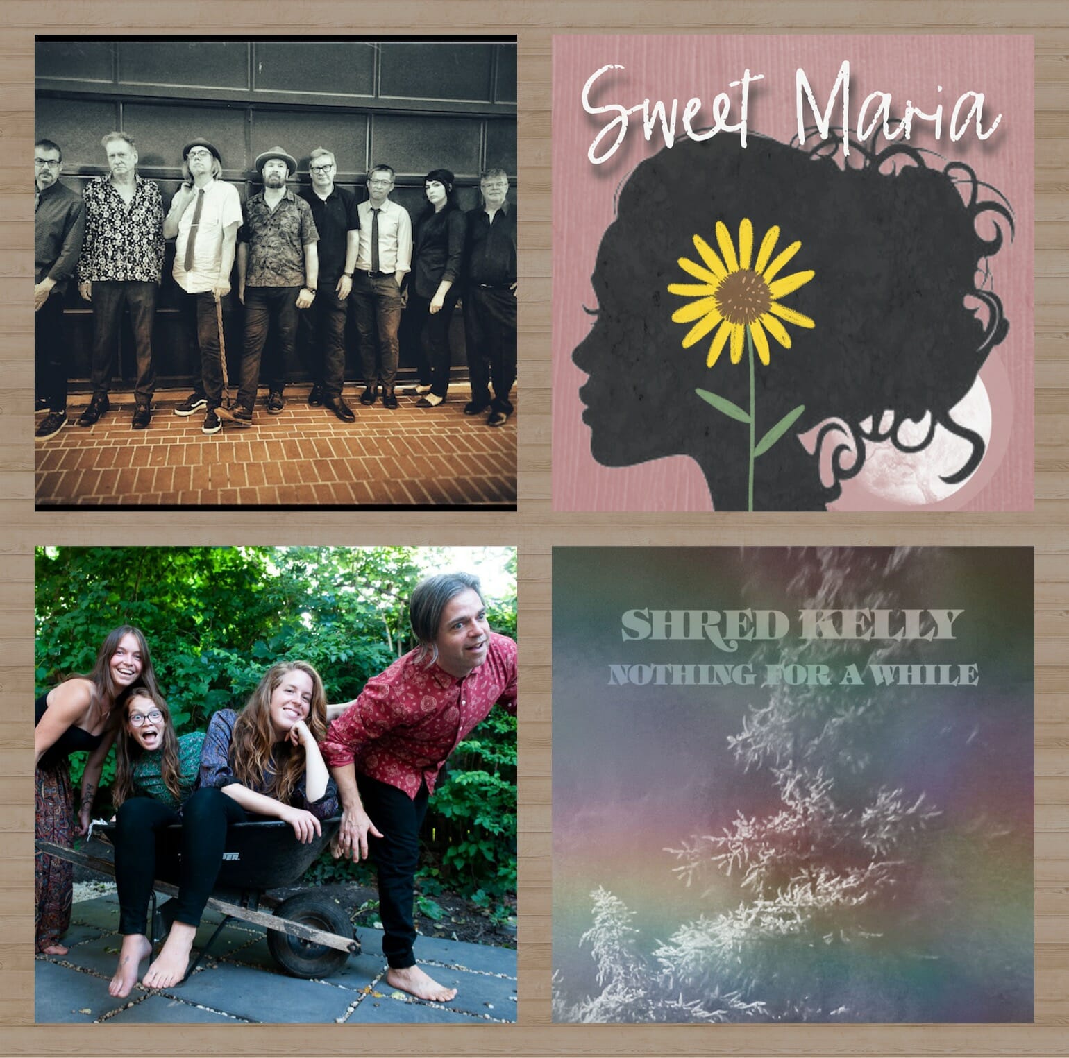 Video Vault: Summer Sizzlers - Great Dark Wonder