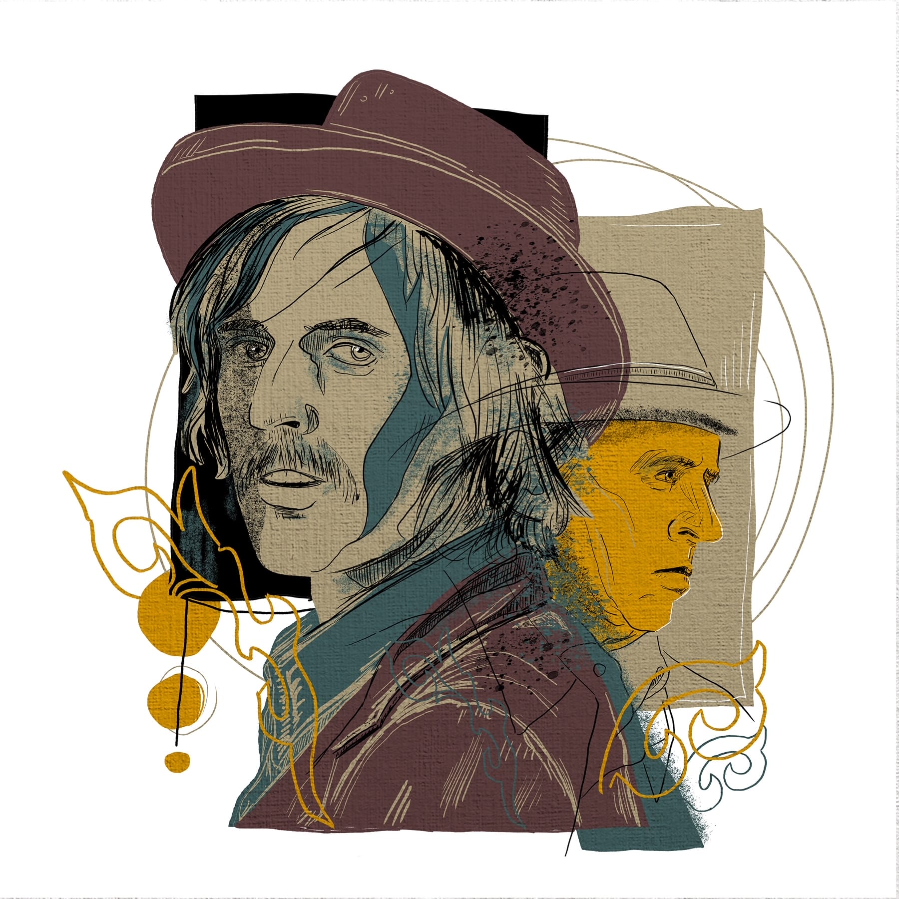 Review: Various Artists, "Sonny Don't Go Away: A Tribute to Ron Hynes ...
