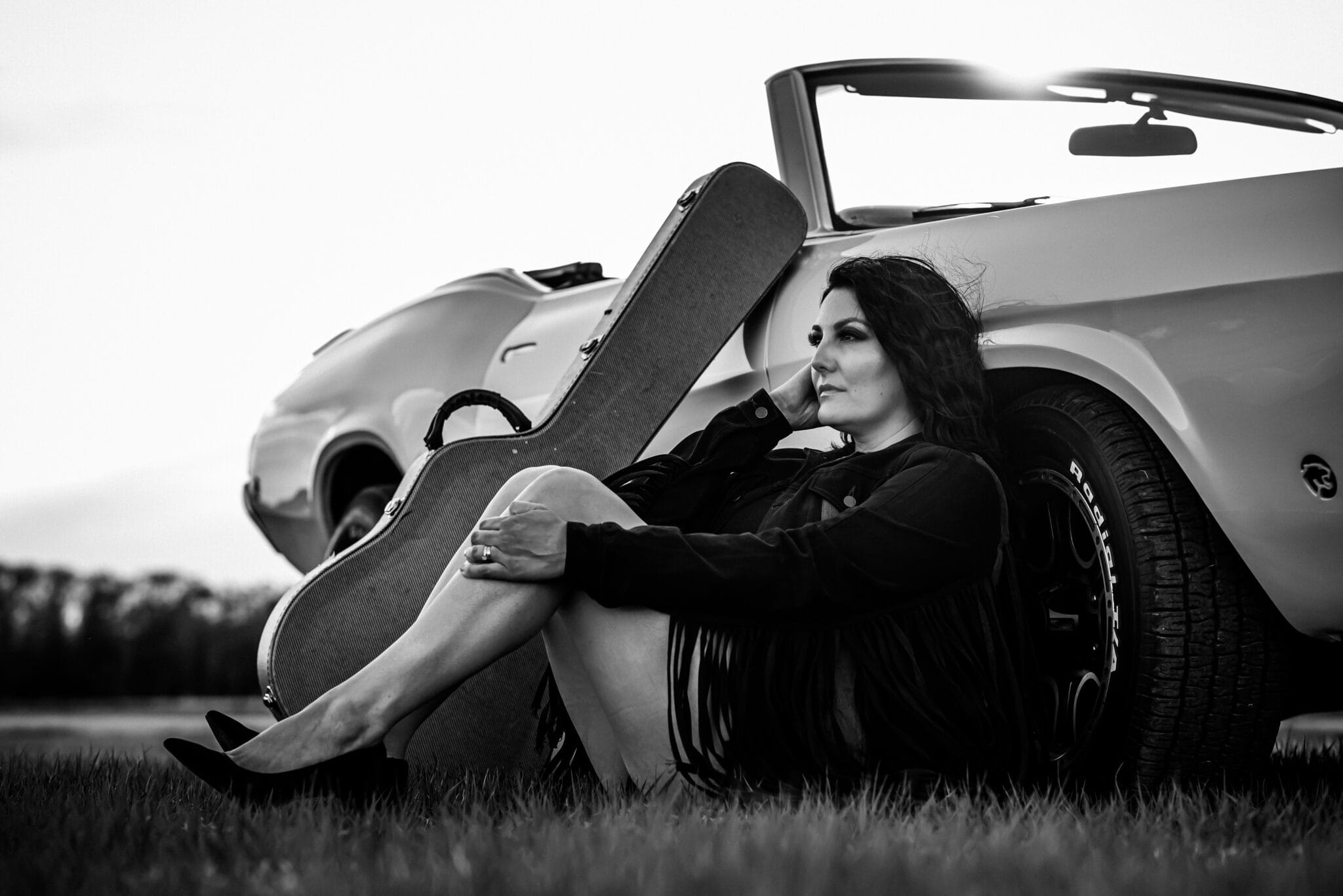 Single Release: Desiree Dorion, “Remember Your Name” - Great Dark Wonder