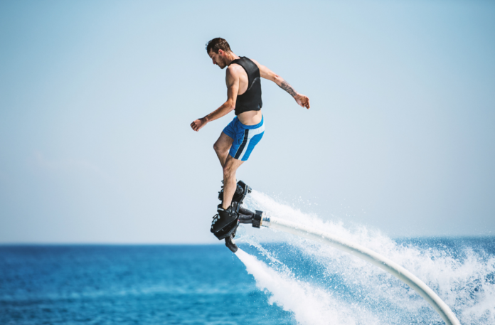 Coupons For Flyboarding & Watersports In Miami | Green Vacation Deals