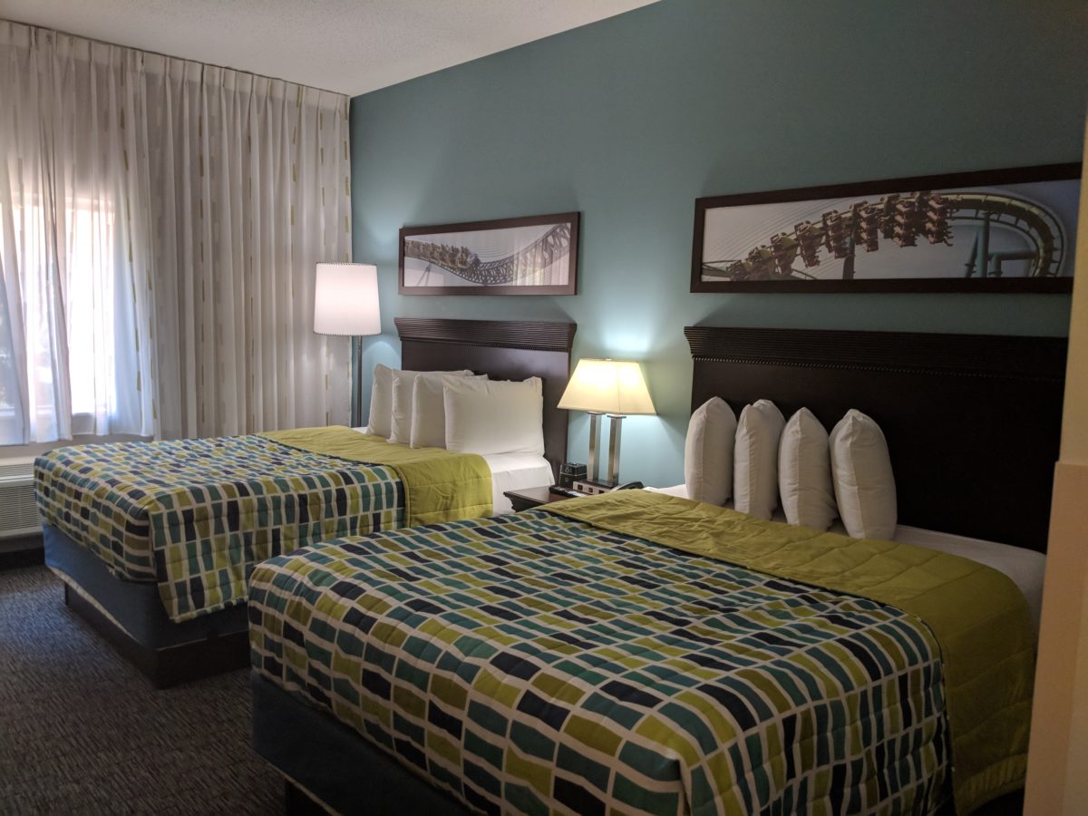 Cedar Point Express Hotel: Review & Guide | Green Vacation Deals
