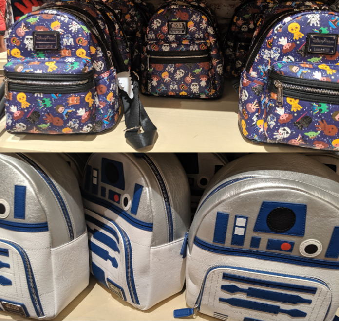 Best 40 Star Wars Backpacks for Adults | Green Vacation Deals