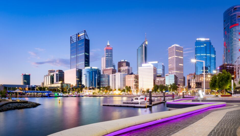 Win a Trip to Perth, Australia | Green Vacation Deals