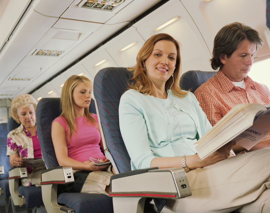 Win Airline Vouchers & a Gift Card | Green Vacation Deals