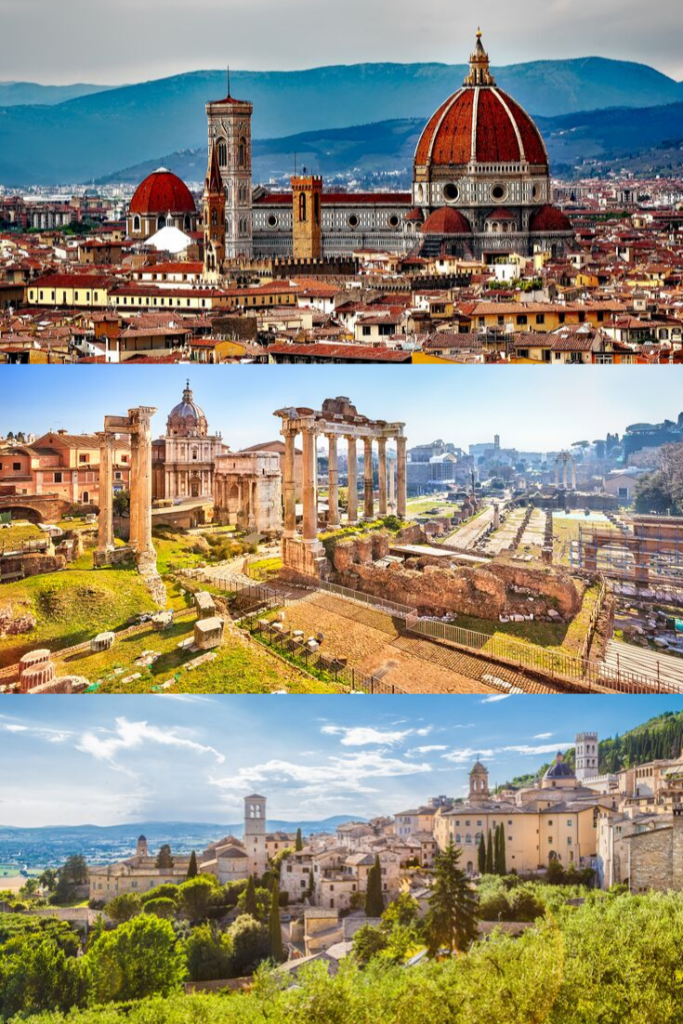 Win a Free Trip to Italy | Green Vacation Deals