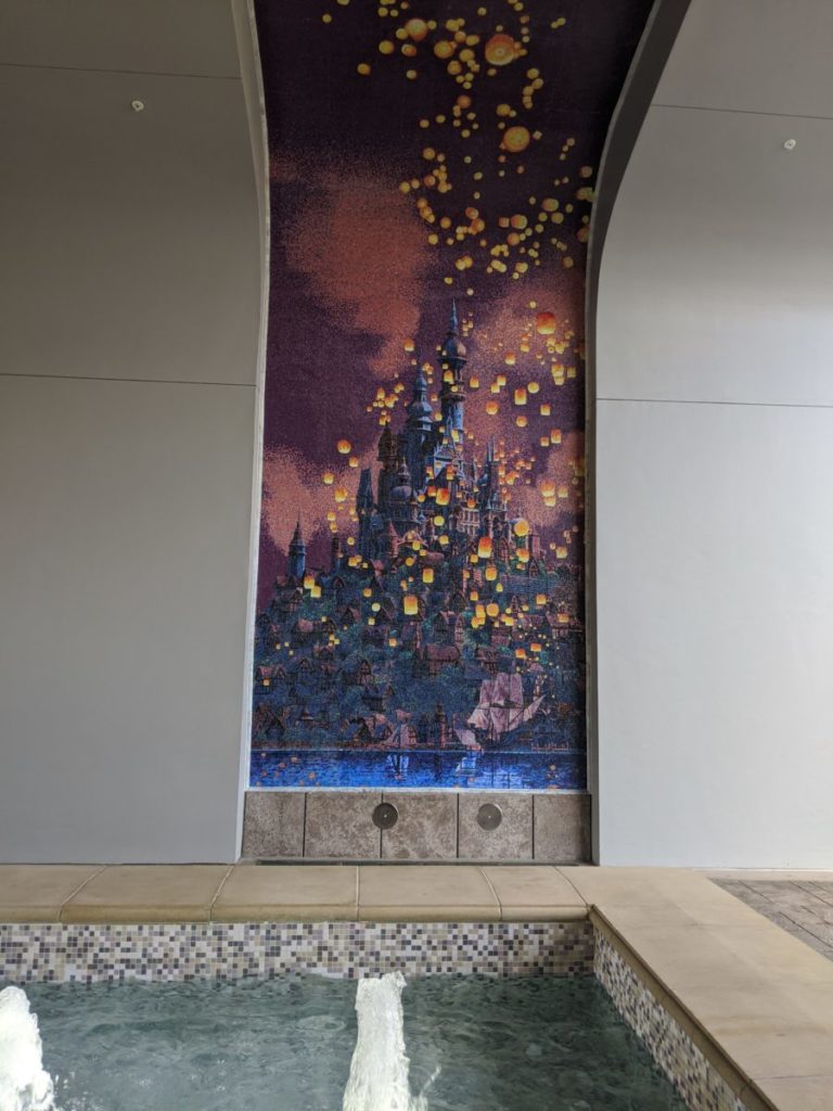 10 Unique Features of Disney's Riviera Resort | Green Vacation Deals