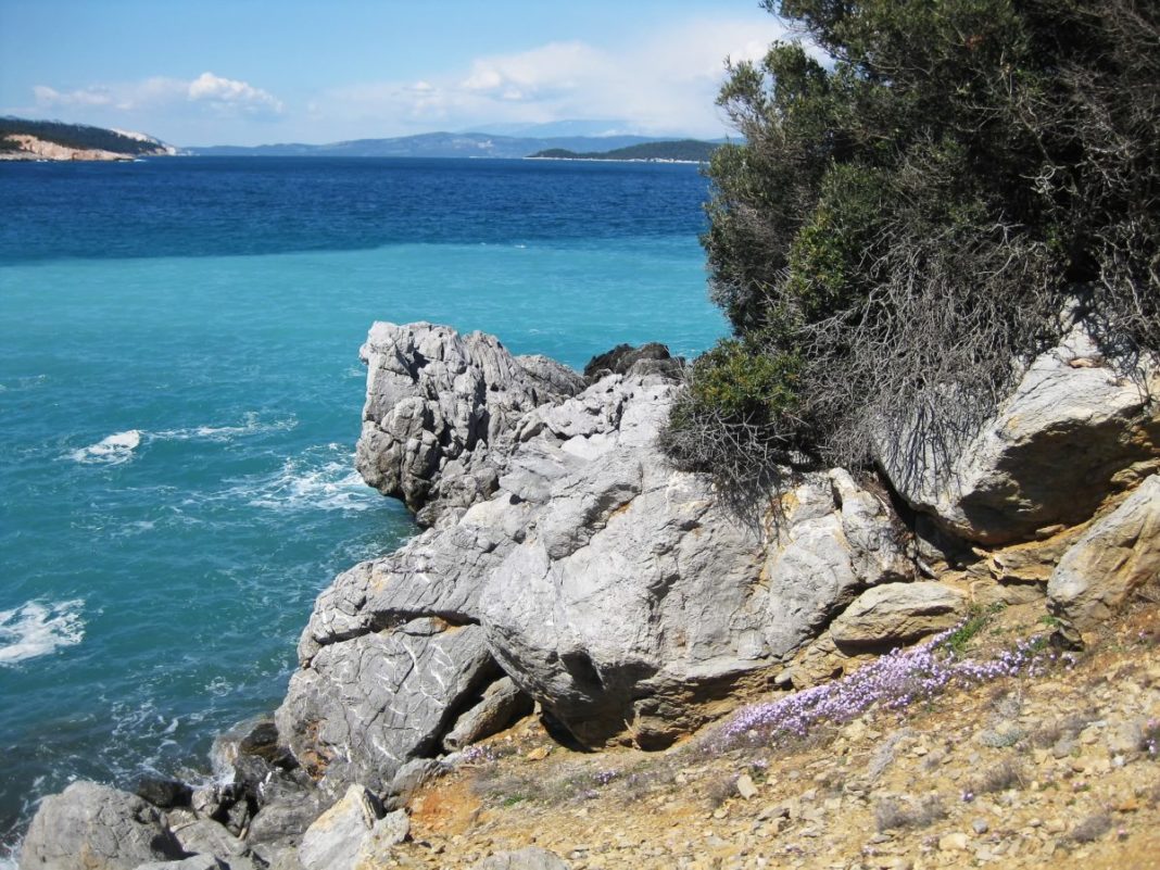 Private Off Road Experience In Evia, Greece | Green Vacation Deals