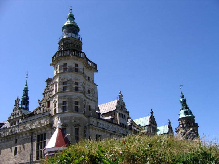 Coupon For Private Hamlet Castle Tour From Copenhagen, Denmark | Green ...