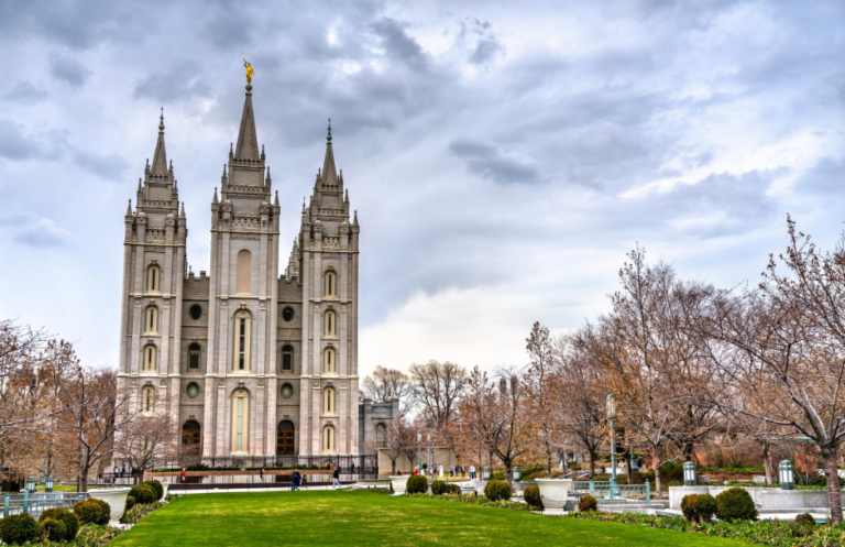 Private Tour Of Salt Lake City & The Great Salt Lake | Green Vacation Deals