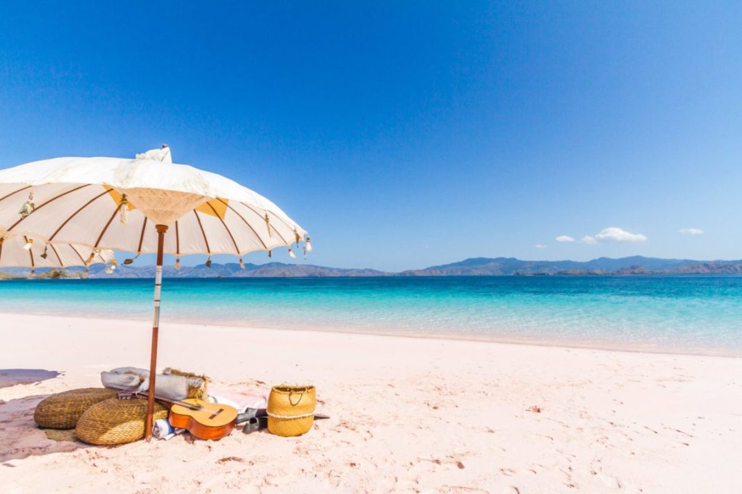 Win a Free Beach Getaway | Green Vacation Deals