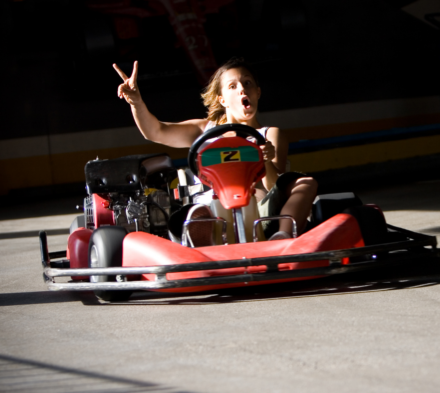 Speedzone Fun Park Coupons Pigeon Forge TN | Green Vacation Deals