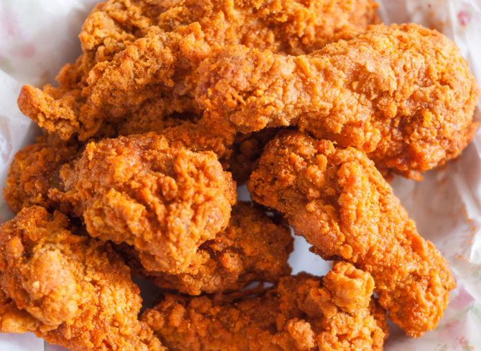 Coupon For Arizona Fried Chicken & Wings Festival In Phoenix | Green ...