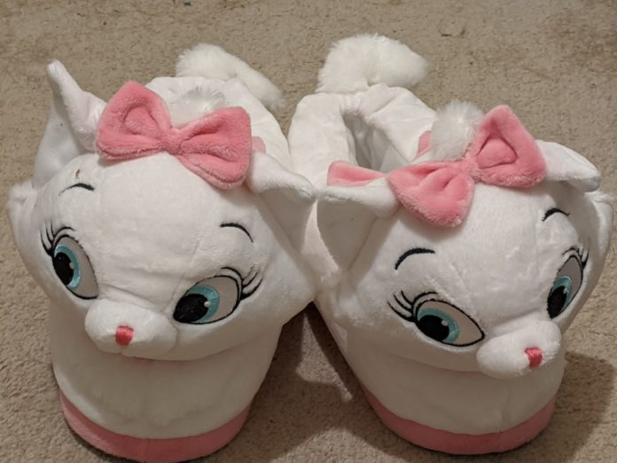 Best 100 Disney Slippers for Adults | Green Vacation Deals