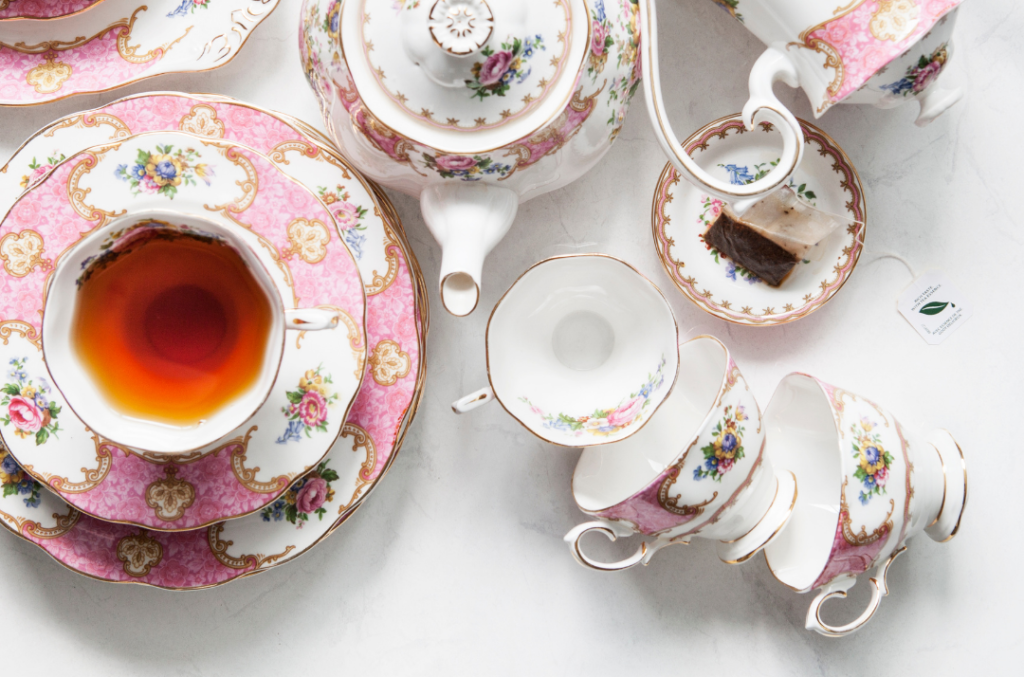 Windsor Arms Hotel Toronto High Tea Deals | Green Vacation Deals