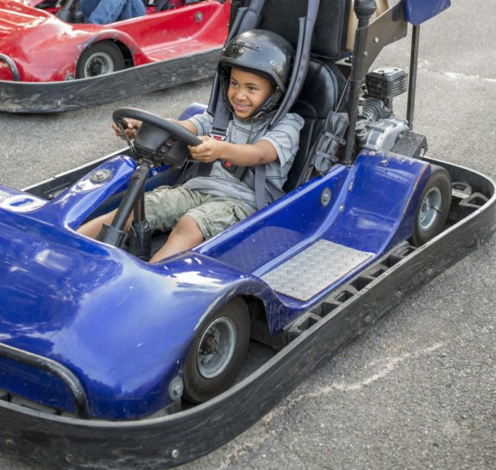 Go Kart World Carson Coupons | Green Vacation Deals