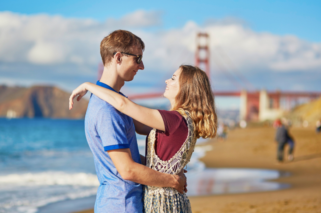 Top 30 Best Romantic Getaways in Northern California on a Budget ...