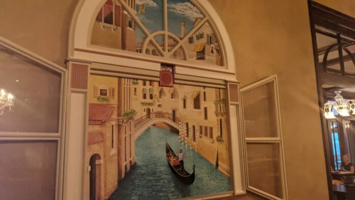 Disney World Tutto Italia Review | Green Vacation Deals