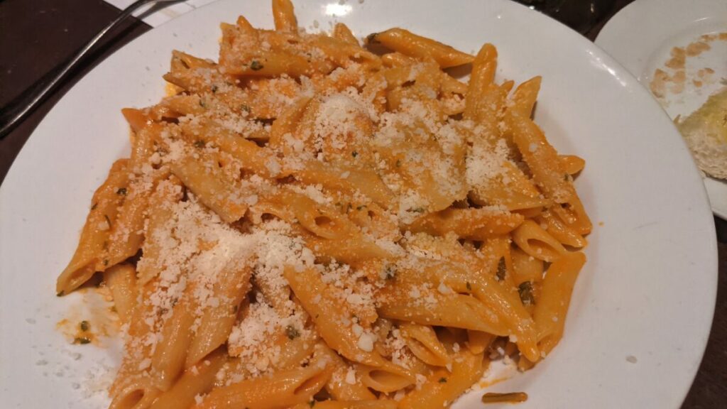 Disney World Tutto Italia Review | Green Vacation Deals