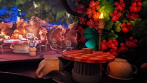 Remy's Ratatouille Adventure Epcot: Review & Video | Green Vacation Deals