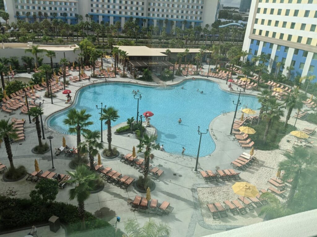 Universal Dockside Inn Review | Green Vacation Deals