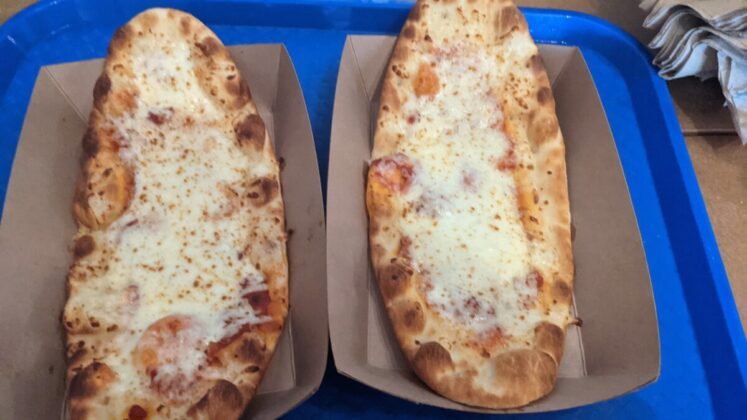 Expedition Cafe SeaWorld Orlando Review | Green Vacation Deals