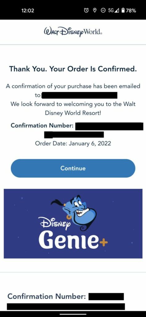 What is Genie Plus? | Green Vacation Deals