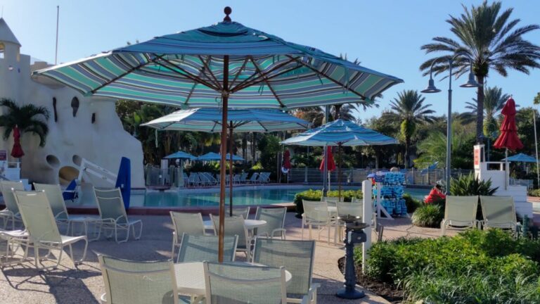 Top 10 Tips for Staying at the Old Key West Resort at Disney World ...