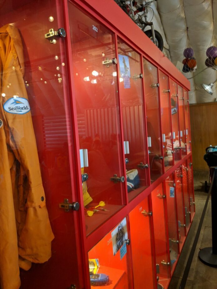 Expedition Cafe SeaWorld Orlando Review | Green Vacation Deals