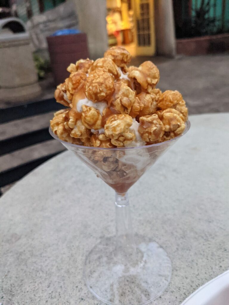 SeaWorld Seven Seas Food Festival Review & Tips 2022 | Green Vacation Deals