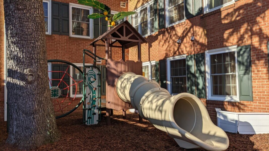 Westgate Historic Williamsburg Resort Review | Green Vacation Deals