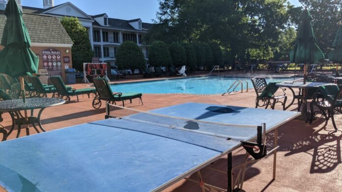 Westgate Historic Williamsburg Resort Review | Green Vacation Deals