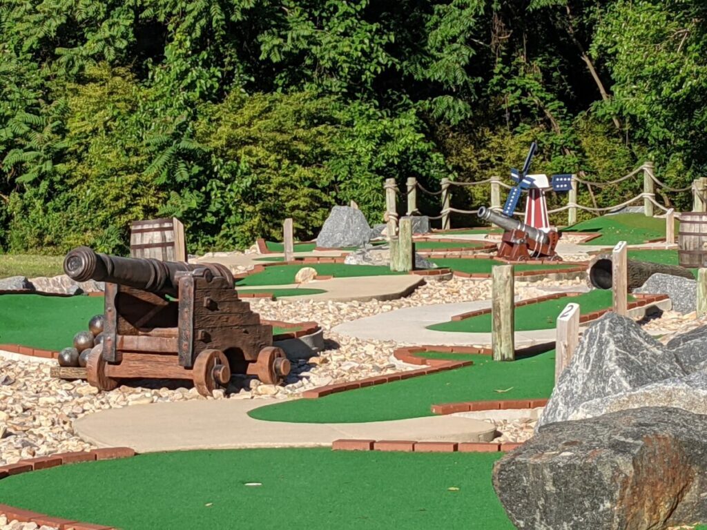 Westgate Historic Williamsburg Resort Review | Green Vacation Deals