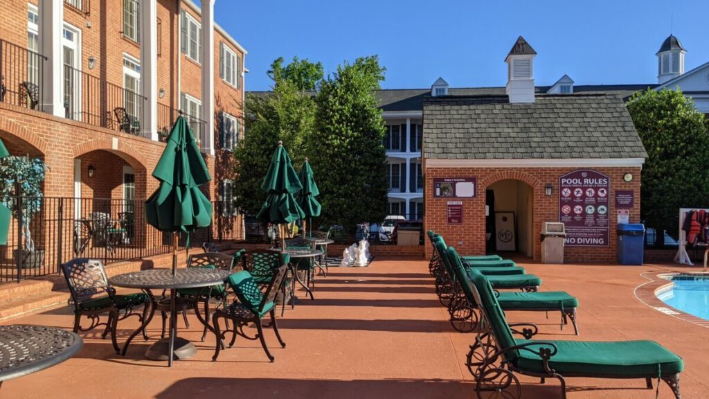 Westgate Historic Williamsburg Resort Review | Green Vacation Deals