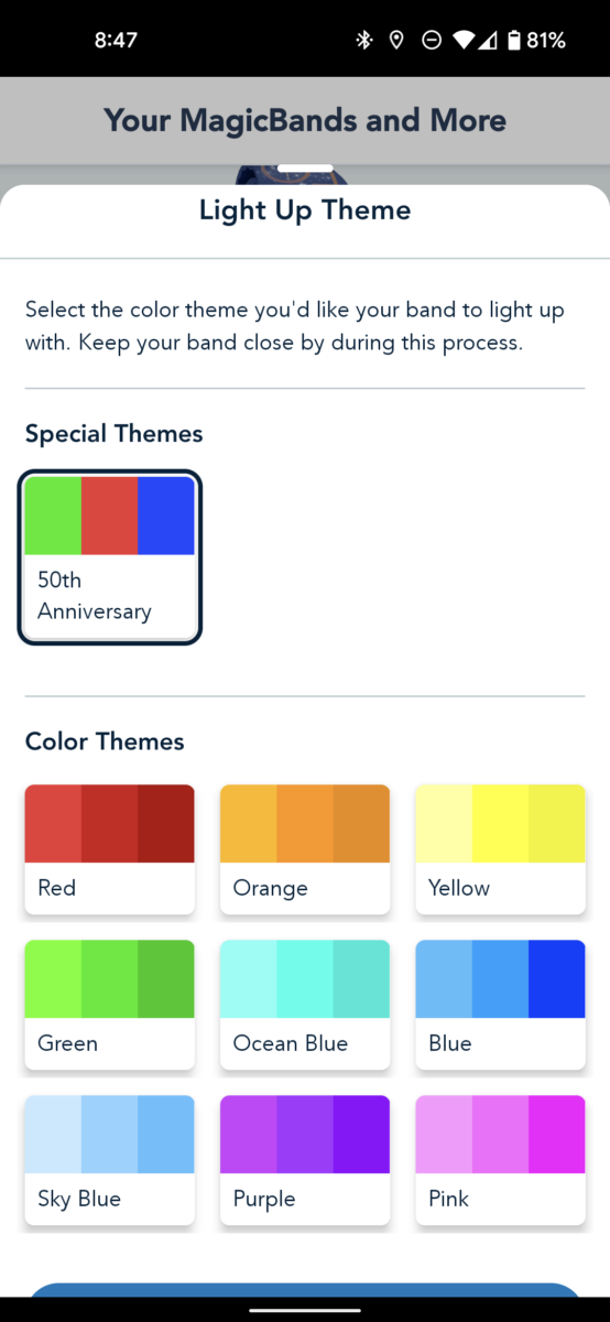 Are Disney Magic Bands Plus Worth It | Green Vacation Deals