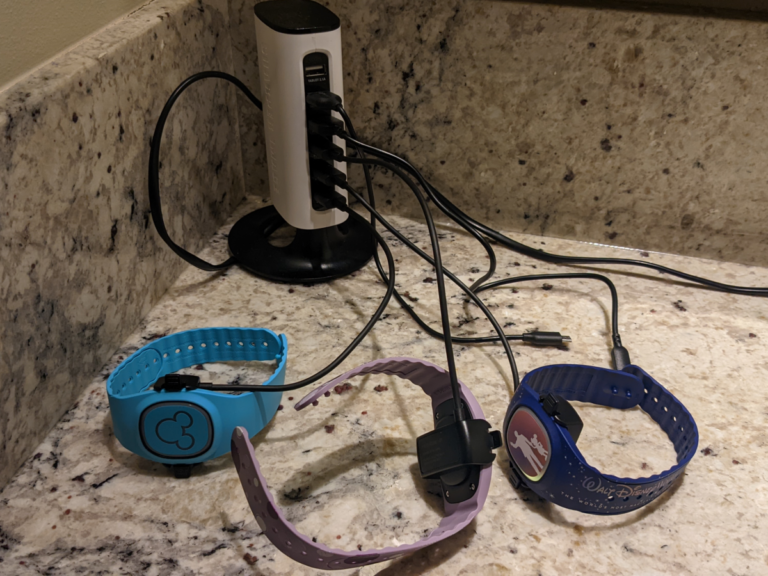 Are Disney Magic Bands Plus Worth It | Green Vacation Deals