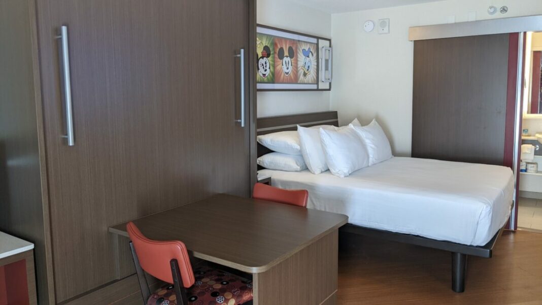 Disney's All Star Sports Refurbishment: 2022 Update & Review | Green ...