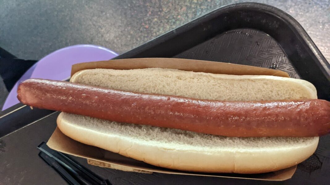 Cosmic Ray's Starlight Cafe Disney World Review | Green Vacation Deals