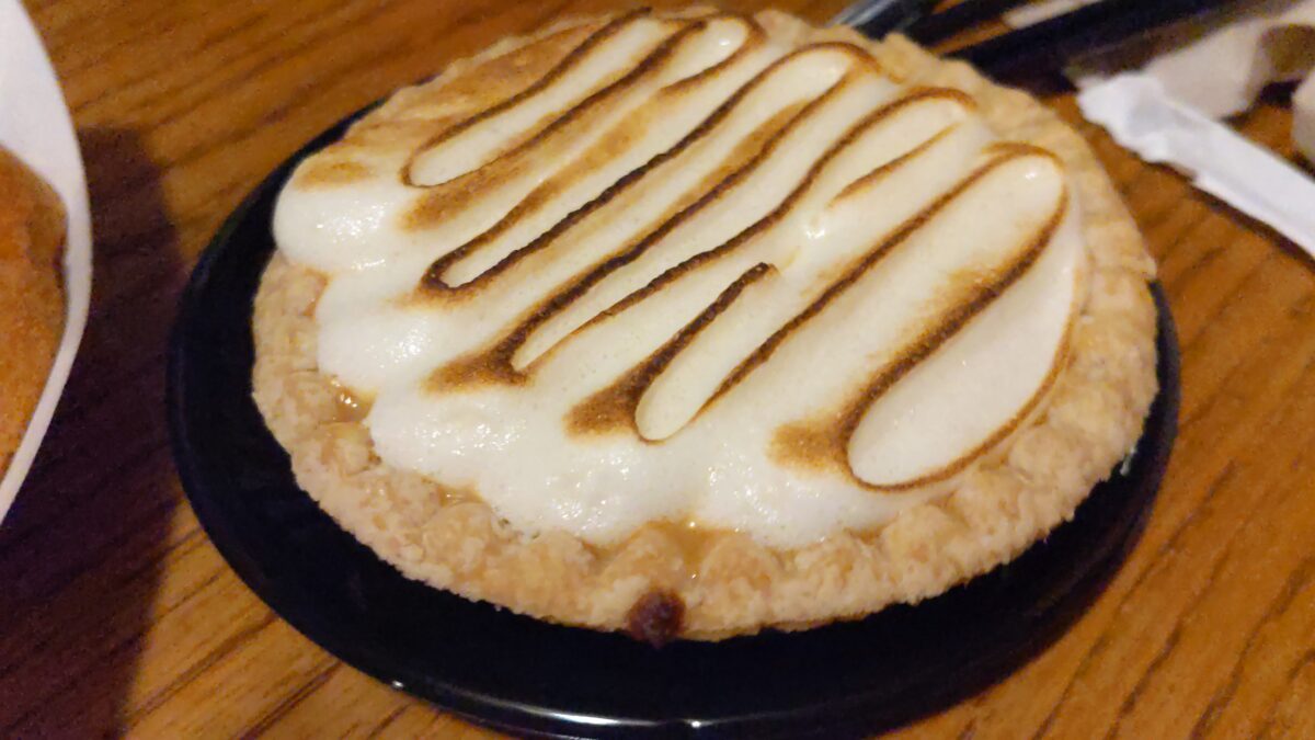 Mickey's Very Merry Christmas Party Snacks 2022 | Green Vacation Deals