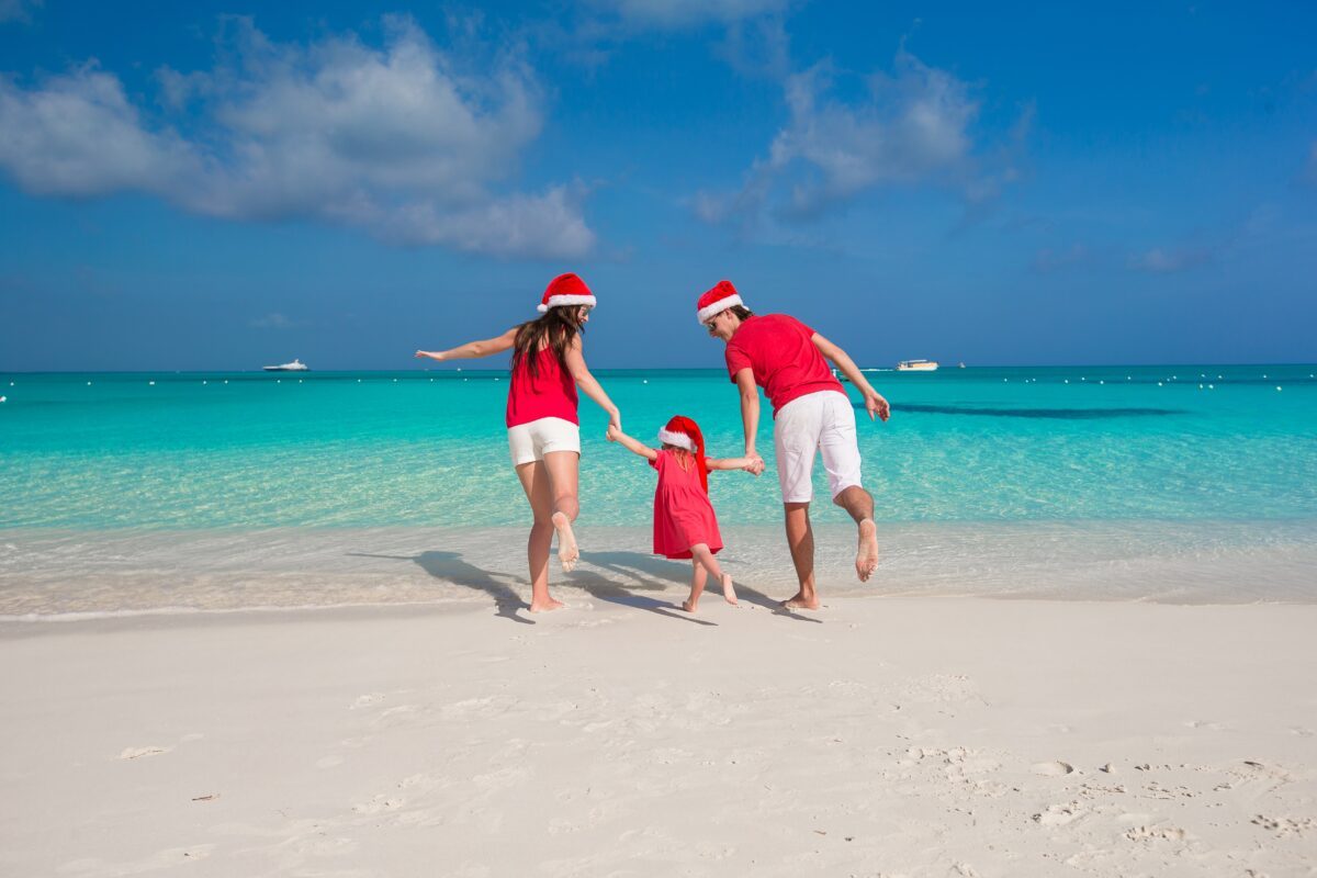 Christmas at Atlantis Bahamas 2022 Guide | Green Vacation Deals