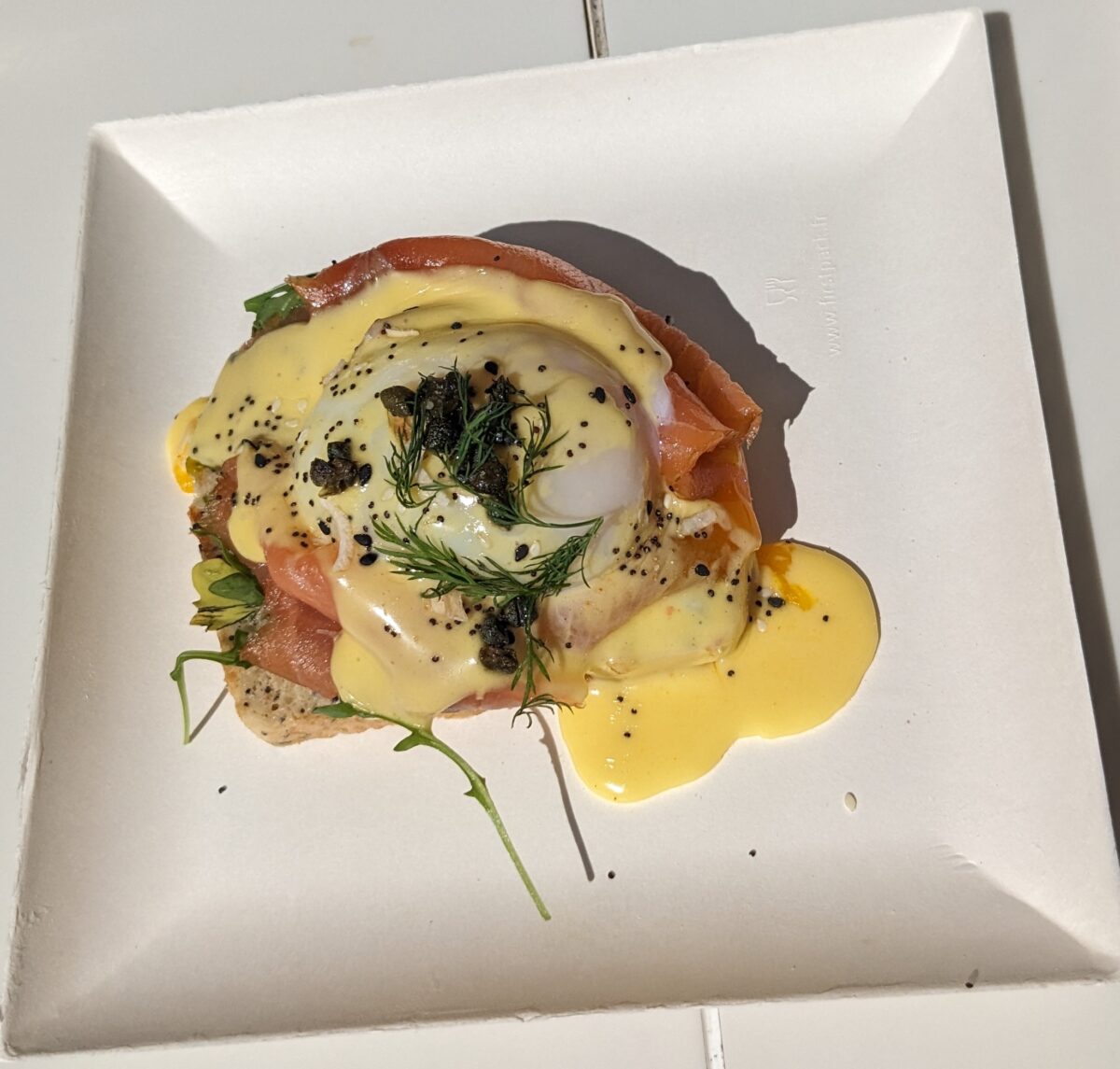 Epcot Flower and Garden Festival Brunchcot 2023 Guide & Review | Green ...